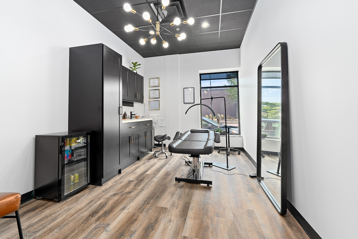 Madison Avenue Salon Suites